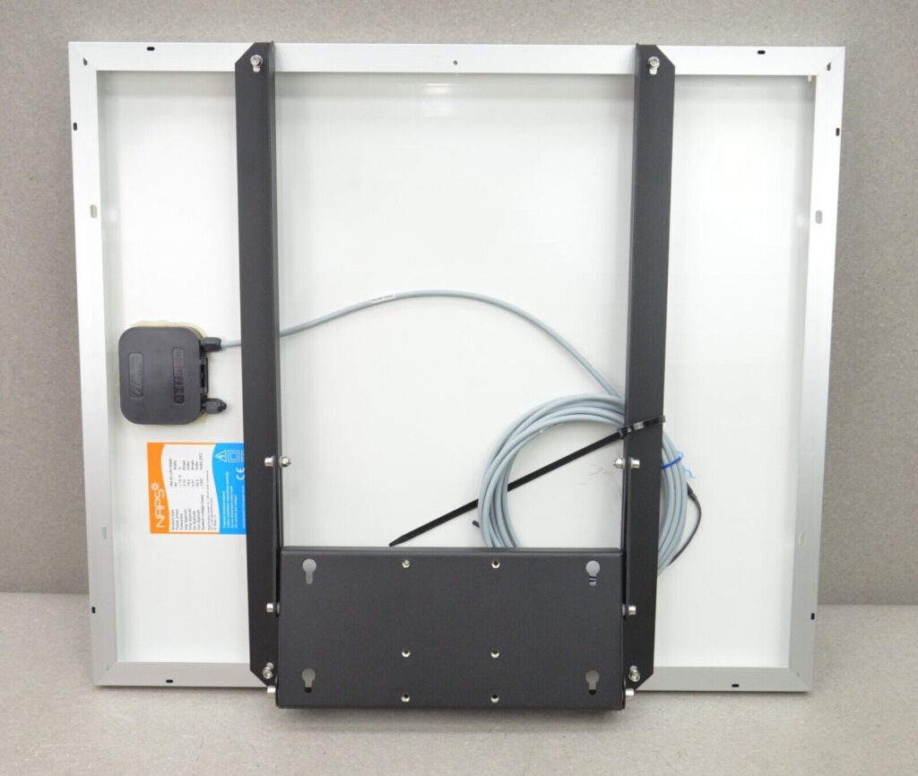 Vaisala Automatic Weather Station AWS310 – Rhino Trade LLC