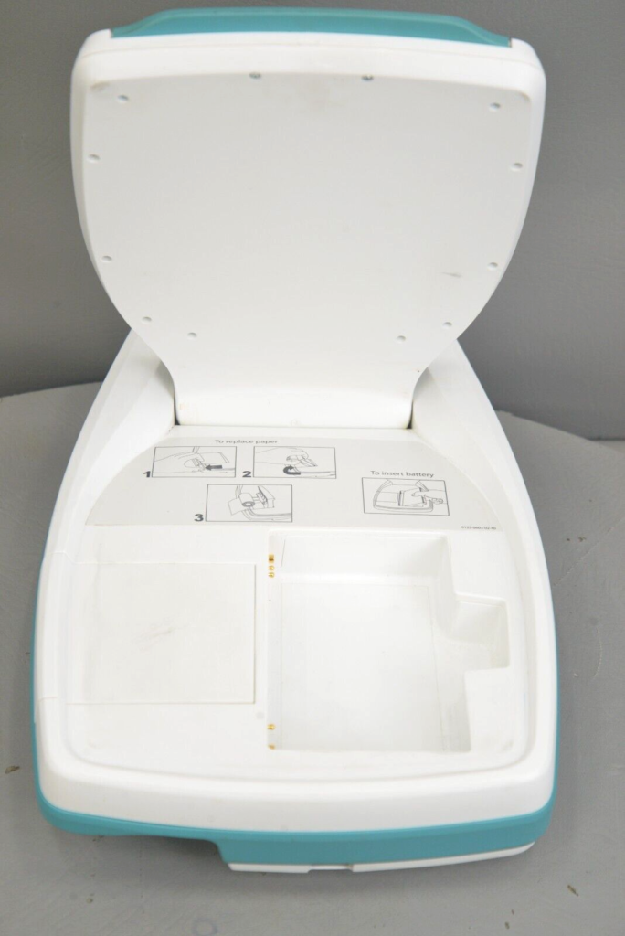Verathon Bladderscan BVI 9400 Portable Bladder Scanner – Rhino Trade LLC