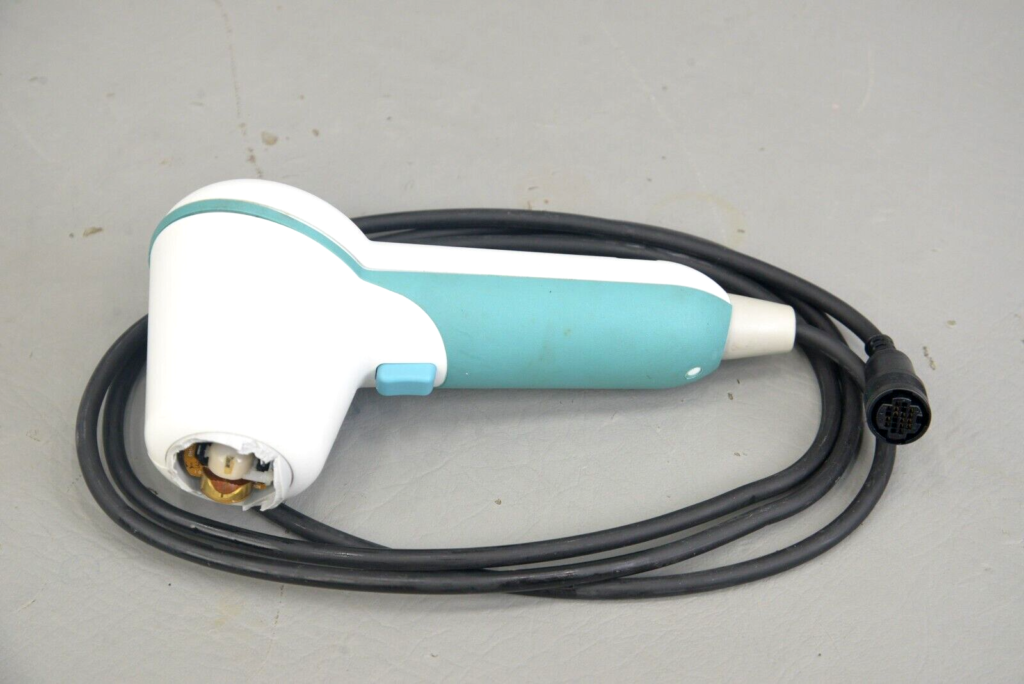 Verathon Bladderscan BVI 9400 Portable Bladder Scanner – Rhino Trade LLC