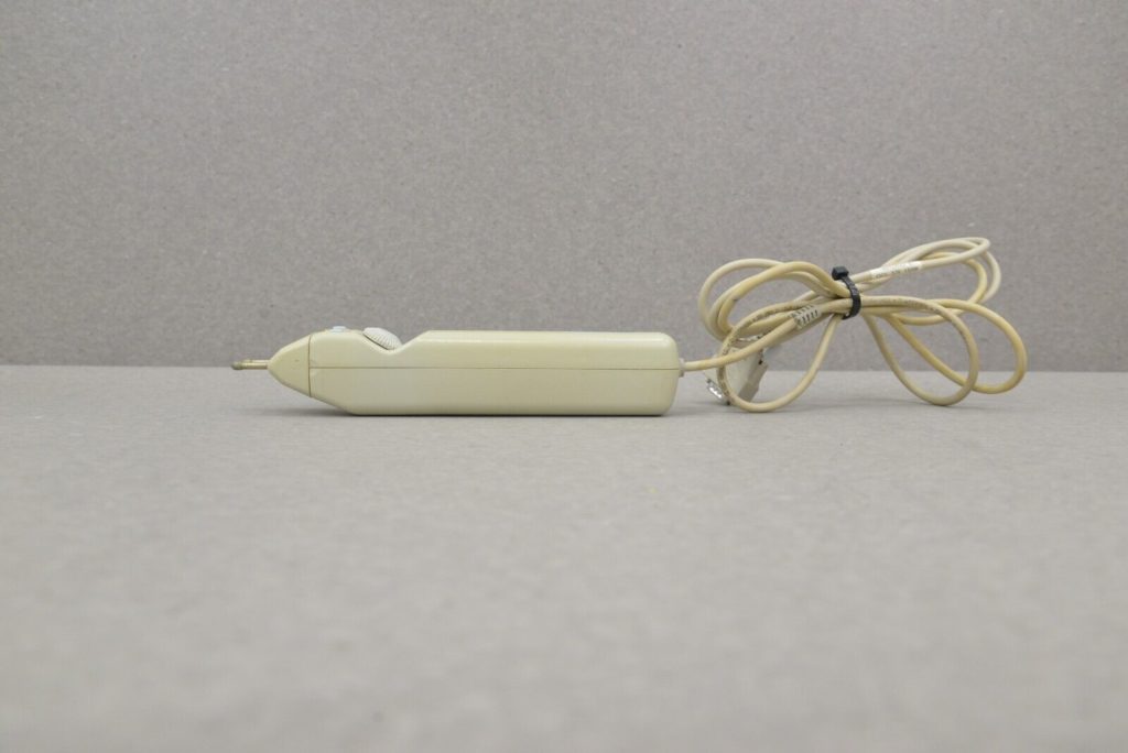 Viasys TecaSynergy EMG Amplifier Patient Interface Stimulator Probe ...