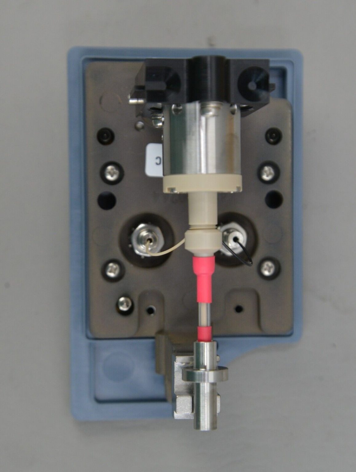 Waters Acquity PDA Flowcell Analytical 10mm 205015004 – Rhino Trade LLC