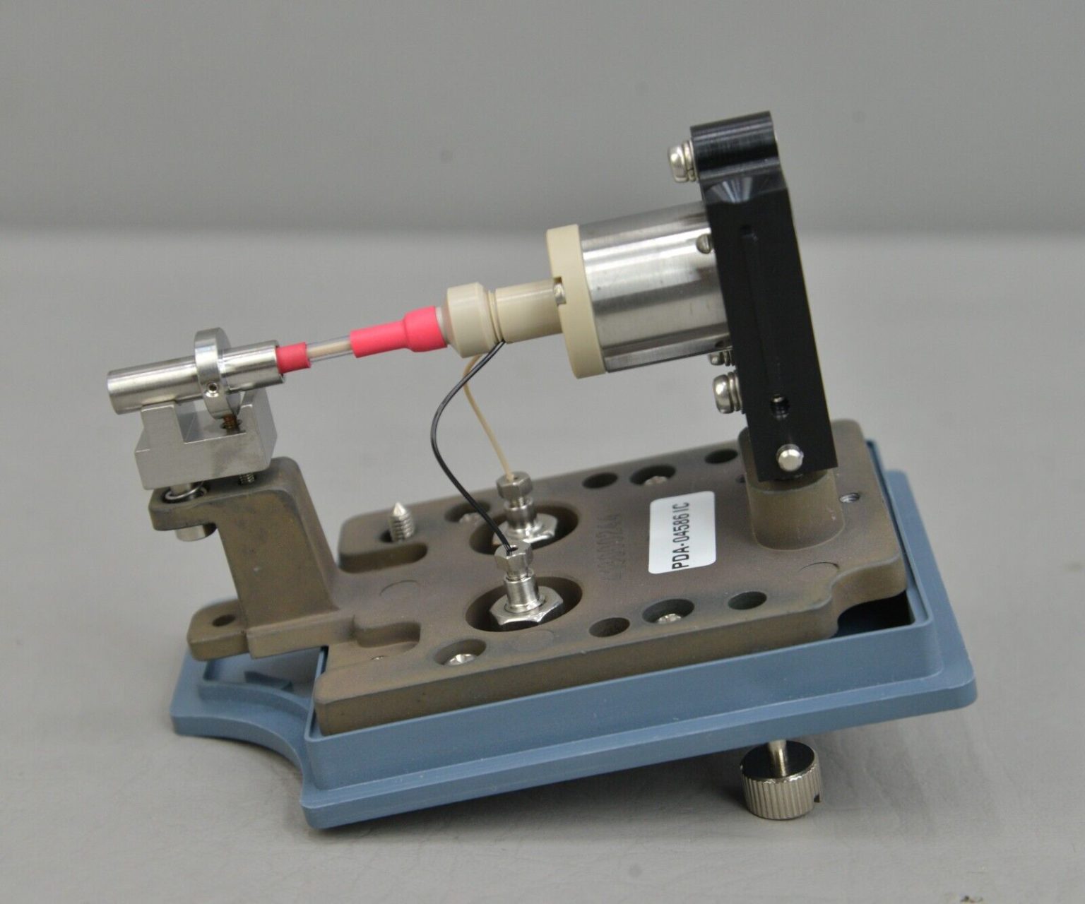 Waters Acquity PDA Flowcell Analytical 10mm 205015004 – Rhino Trade LLC