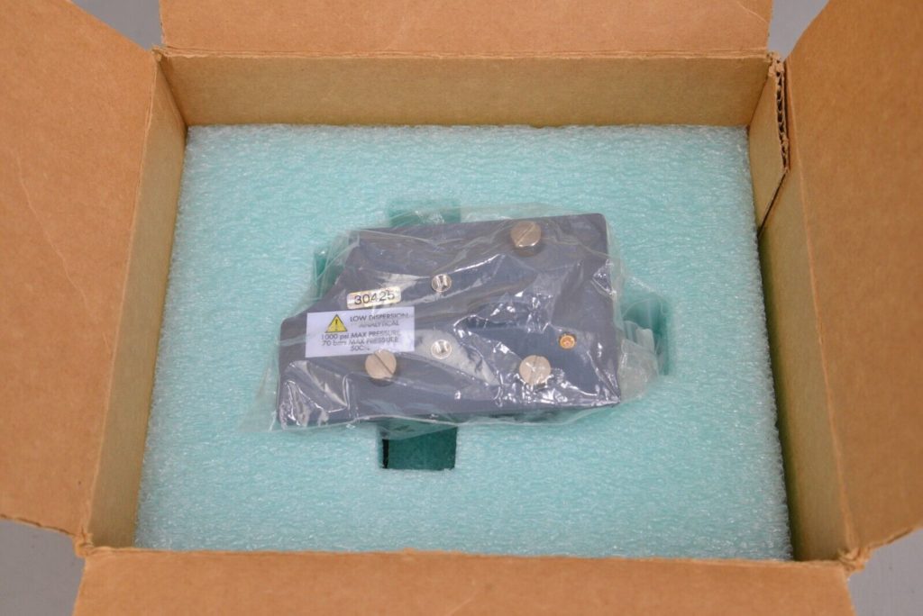 Waters Acquity PDA Flowcell Analytical 10mm 205015004 – Rhino Trade LLC