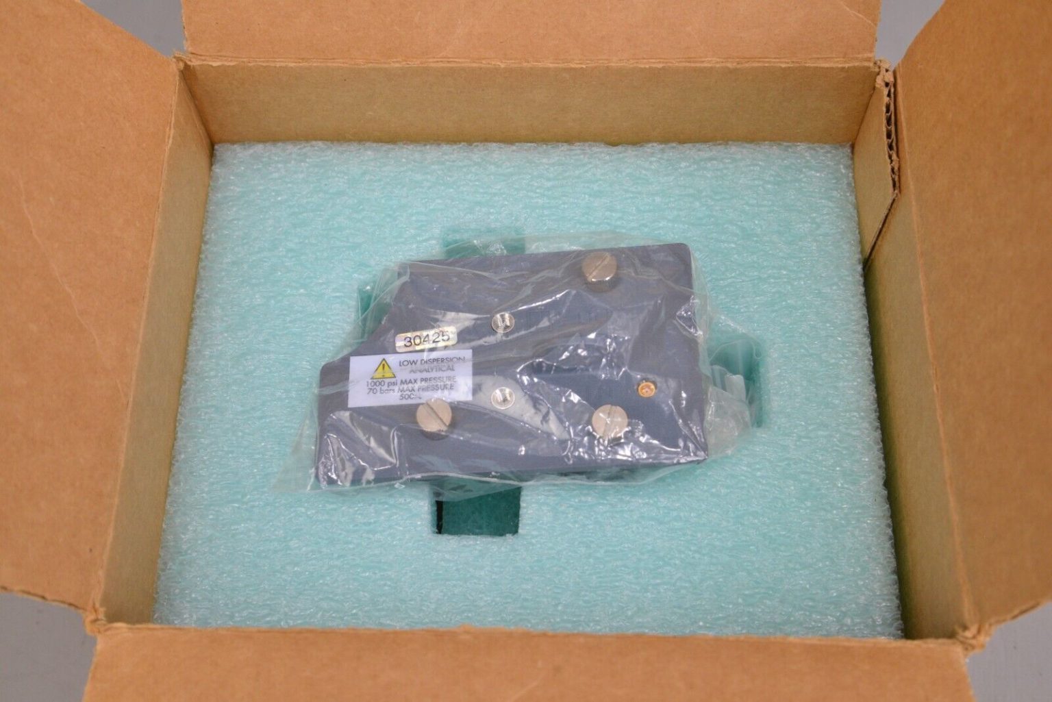 Waters Acquity PDA Flowcell Analytical 10mm 205015004 – Rhino Trade LLC