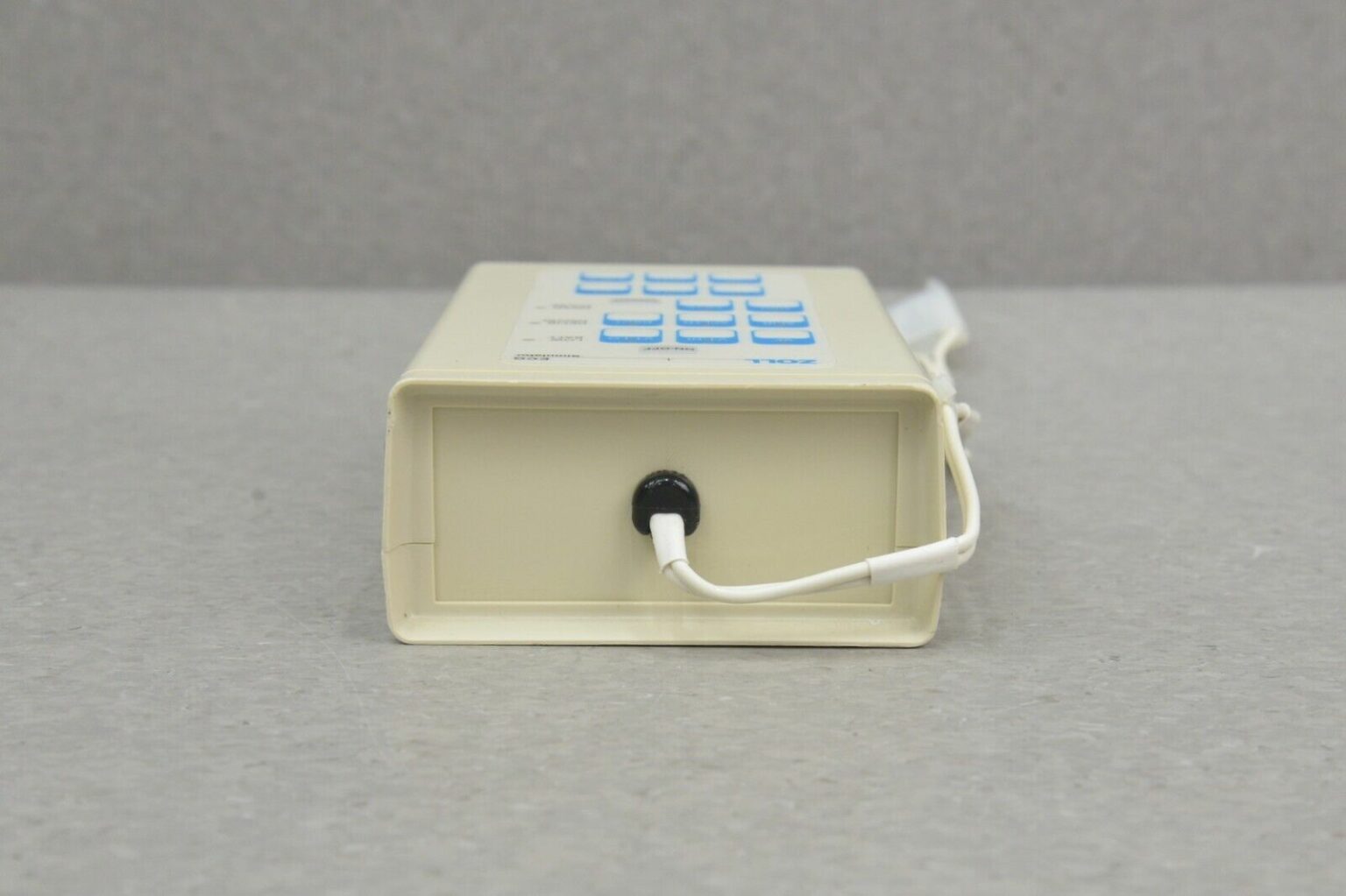 ZOLL ECG Simulator 8000-1629 – Rhino Trade LLC