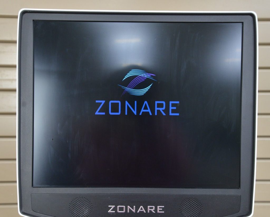 Zonare Mindray ZS3 Ultrasound System REF 88000-00 with Mobile Cart – Rhino Trade LLC