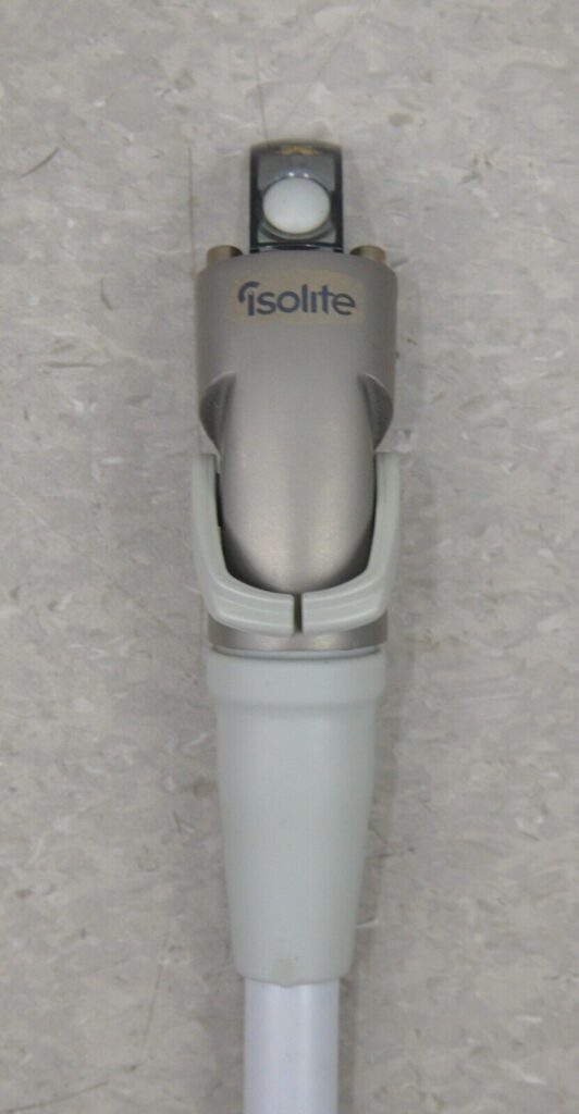 Zyris Isolite System i2 PIL0201 Dental Pro Evacuation Isolation System ...