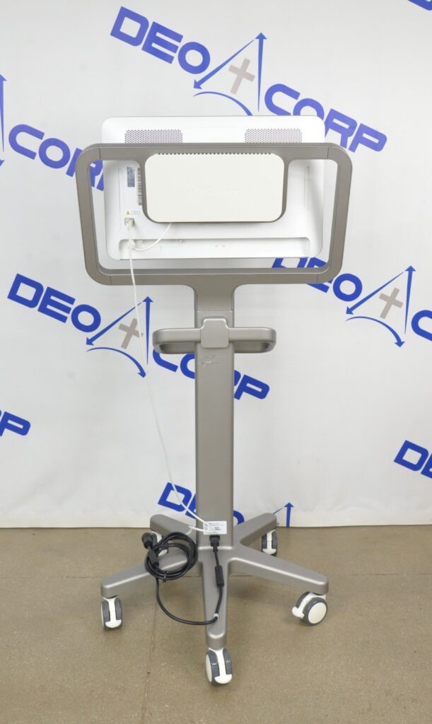 iTero Element 2 Intra-Oral Scanner Dental Optical Impression Device W ...