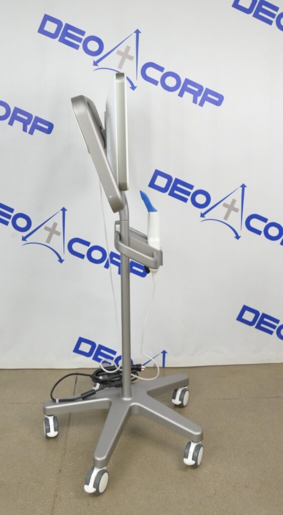 iTero Element 2 Intra-Oral Scanner Dental Optical Impression Device W ...