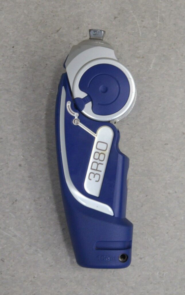 2013 Ottobock 3R80 Monocentric Modular Prosthetic Knee – Rhino Trade LLC