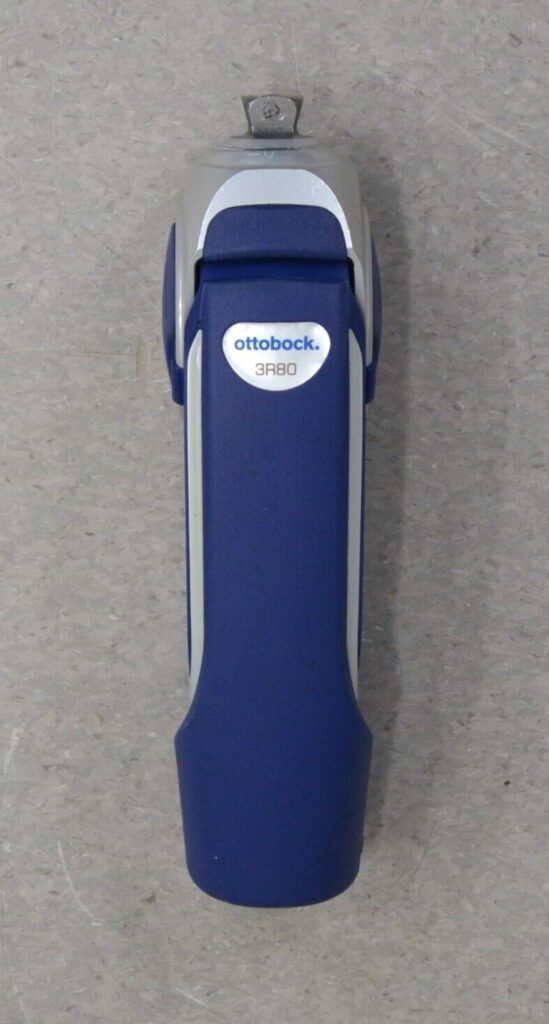 2013 Ottobock 3R80 Monocentric Modular Prosthetic Knee – Rhino Trade LLC