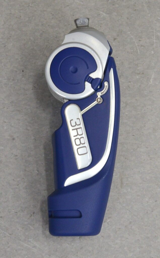 2013 Ottobock 3R80 Monocentric Modular Prosthetic Knee – Rhino Trade LLC