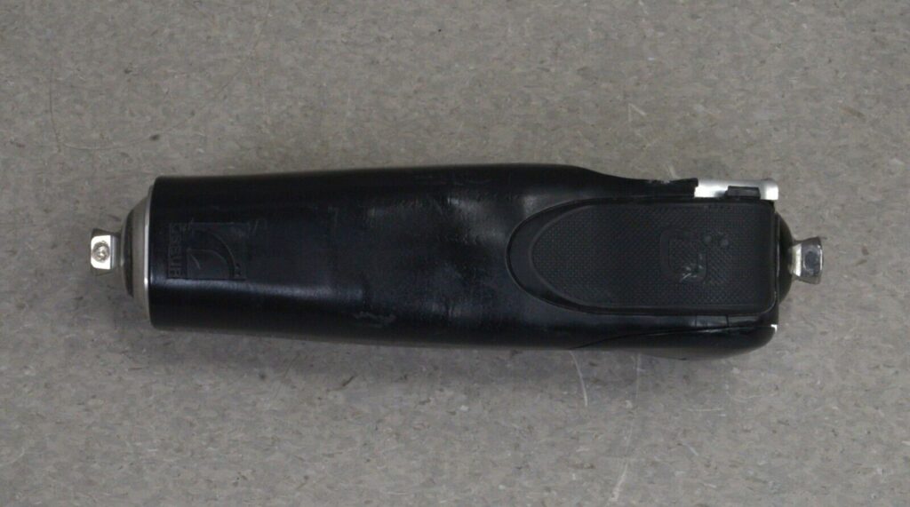 2016 Ossur Rheo Knee XC Microprocessor Prosthetic Knee – Rhino Trade LLC