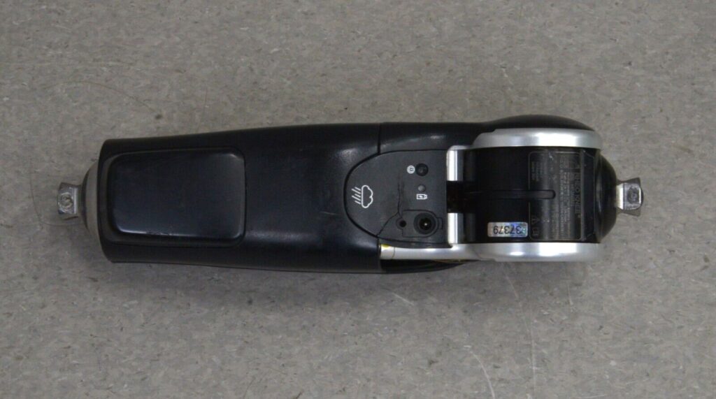 2016 Ossur Rheo Knee XC Microprocessor Prosthetic Knee – Rhino Trade LLC