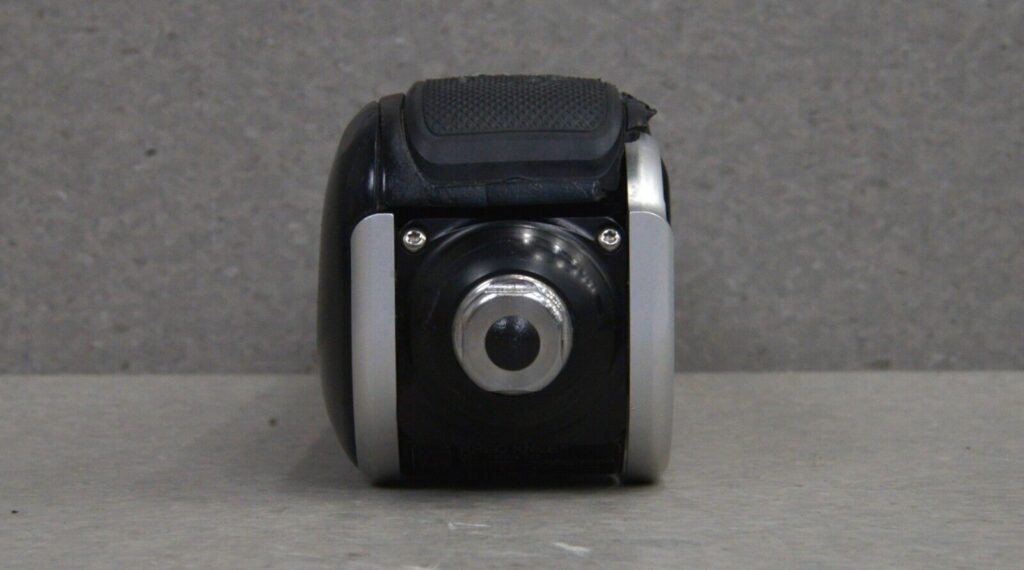 2016 Ossur Rheo Knee XC Microprocessor Prosthetic Knee – Rhino Trade LLC