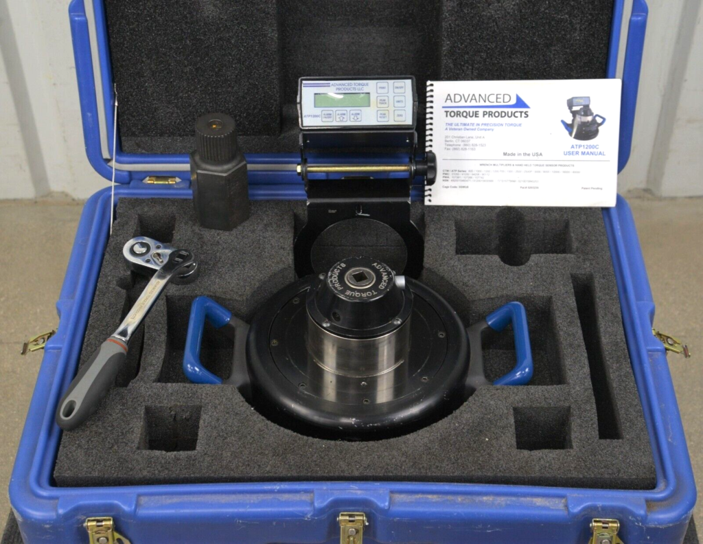 Advanced Torque Products – Rhino Trade LLC