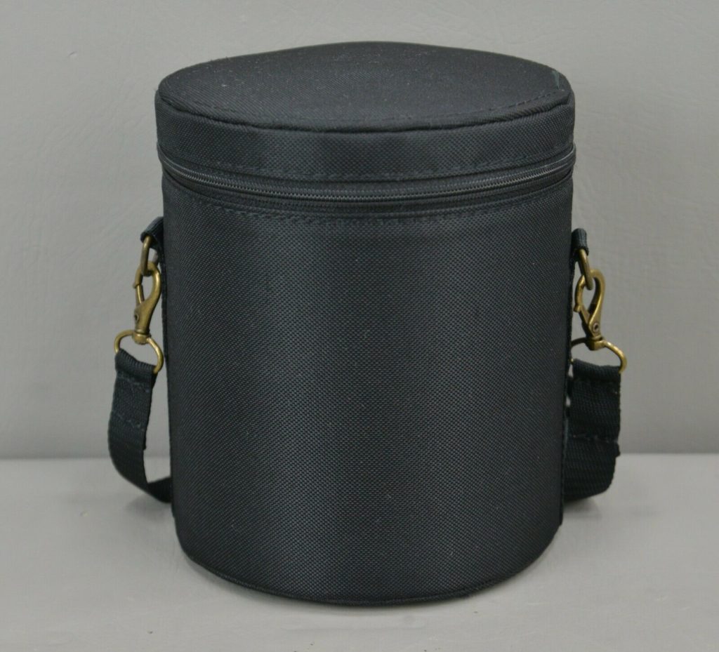 Agema Thermovision 570 P/N 194 702 IR-Lens 80 Degree INFRARED Thermal ...