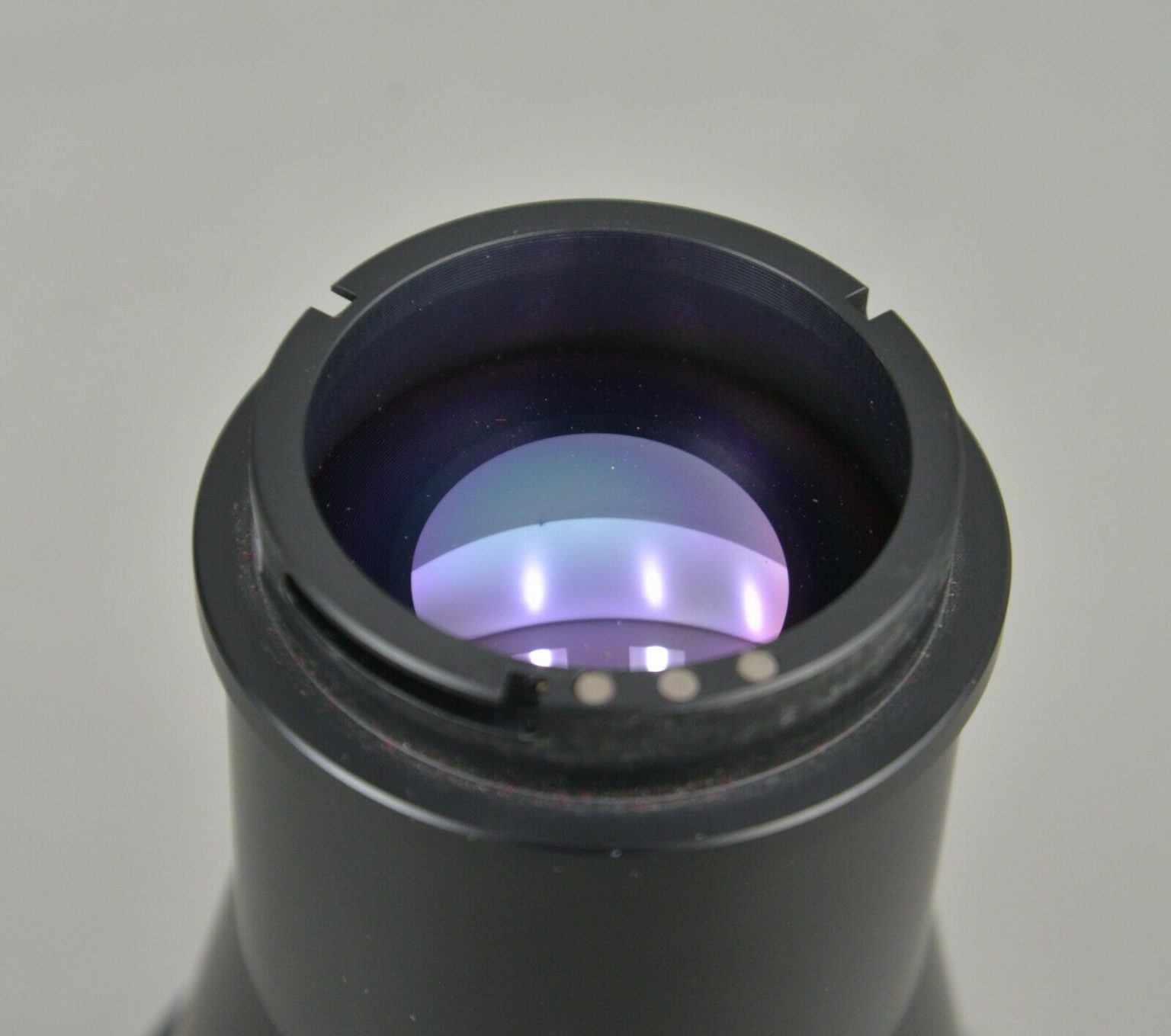 Agema Thermovision 570 P/N 194 702 IR-Lens 80 Degree INFRARED Thermal Vision – Rhino Trade LLC