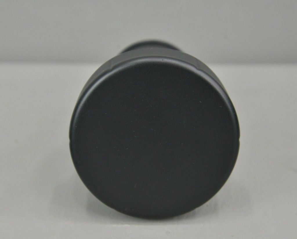 Agema Thermovision 570 P/N 194 702 IR-Lens 80 Degree INFRARED Thermal ...