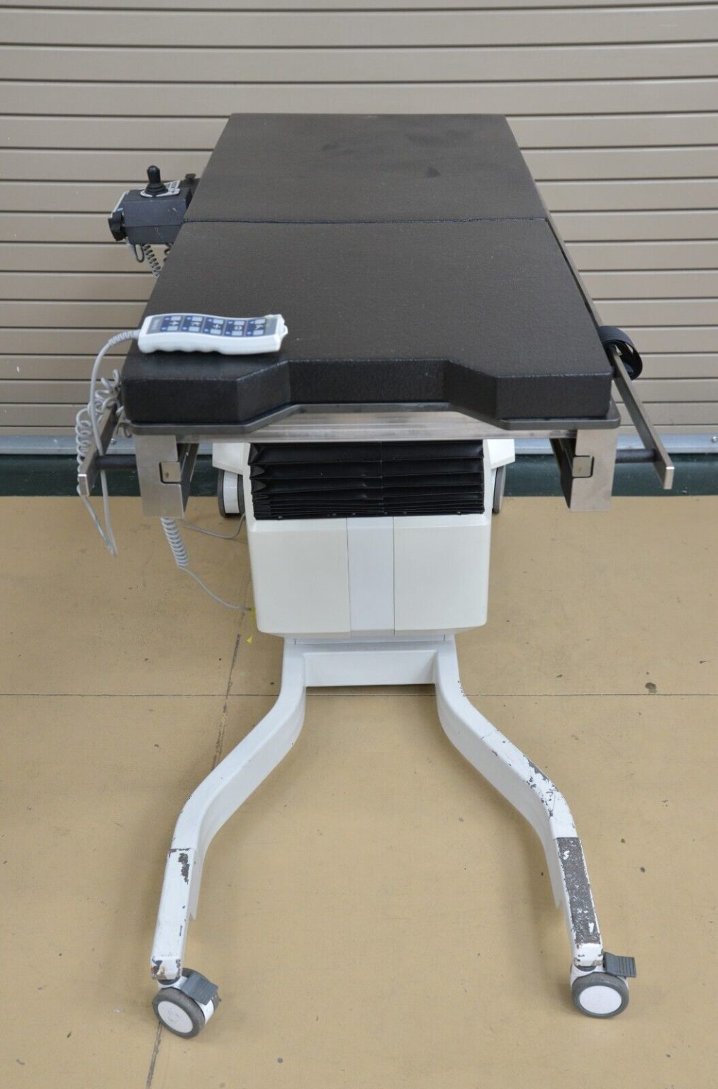 Biodex 058-800 Urology C-Arm Imaging Table with Remote and Control ...