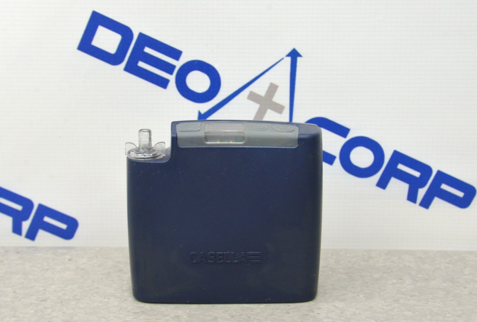 Casella Solutions Apex2 Personal Air Sampling Pump – Rhino Trade LLC