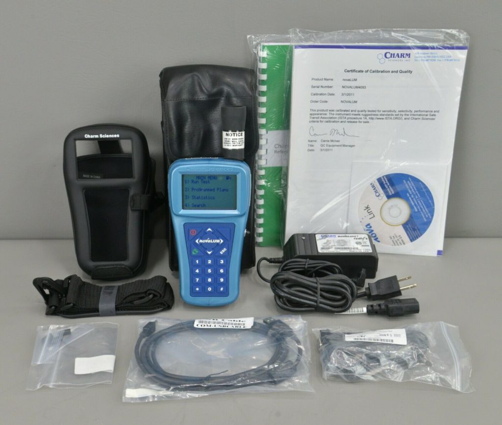 Novalum – Rhino Trade LLC