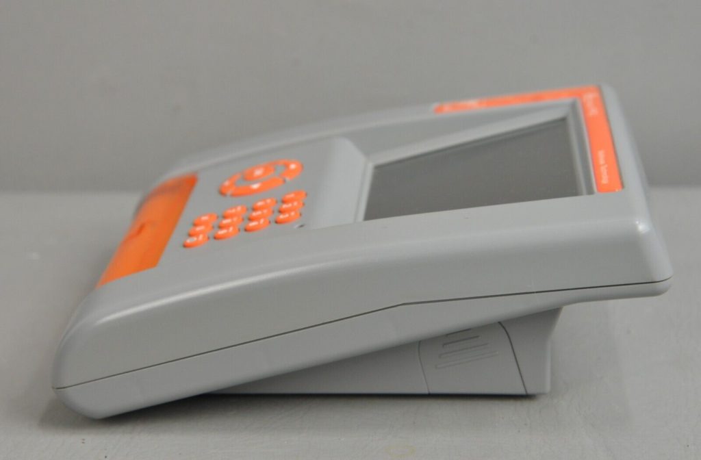 CosMed Fitmate PRO Desktop Metabolic Analyzer P/N C09066-02-99 – Rhino ...