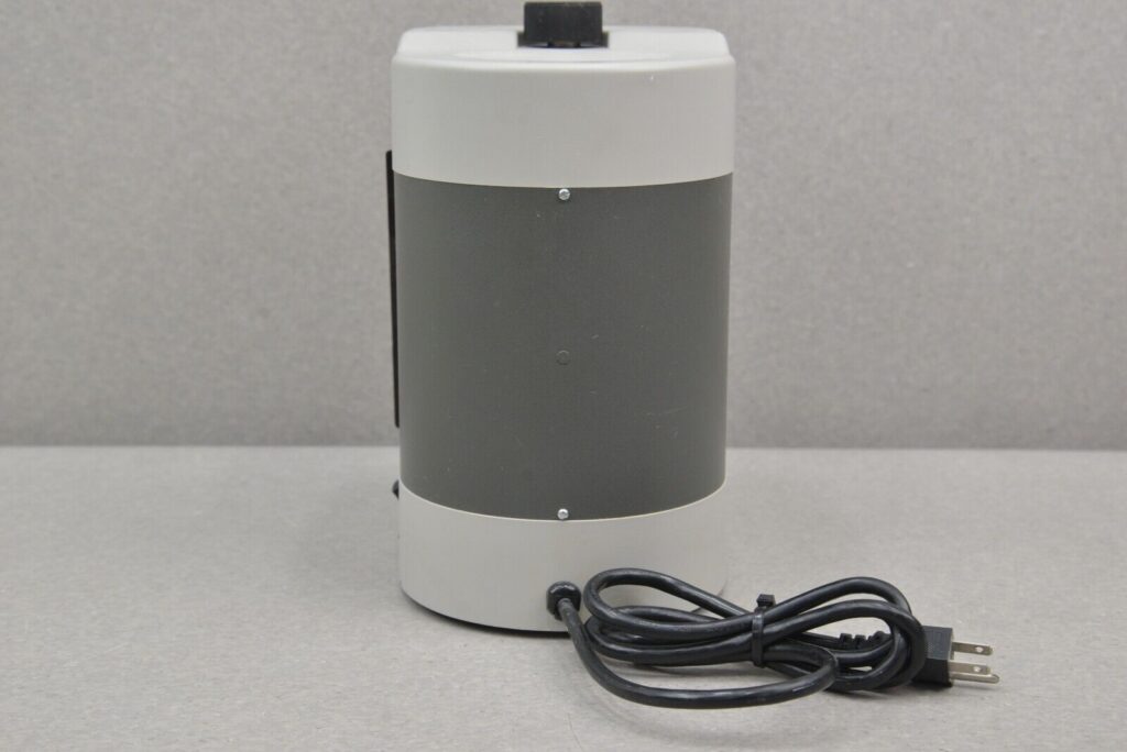 Dentsply Trubyte Triad 2000 Dental VLC Visible Light Curing Oven System ...