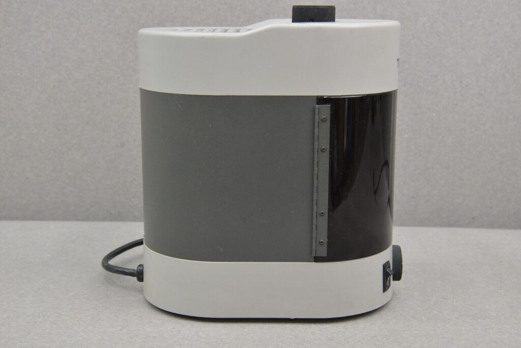 Dentsply Trubyte Triad 2000 Dental VLC Visible Light Curing Oven System ...