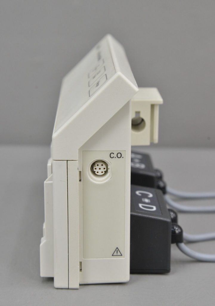 Drager Infinity HemoMed Cardiac Output Module 5588822 – Rhino Trade LLC
