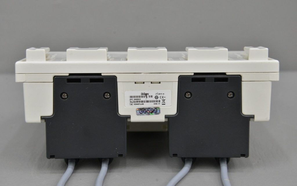 Drager Infinity HemoMed Cardiac Output Module 5588822 – Rhino Trade LLC