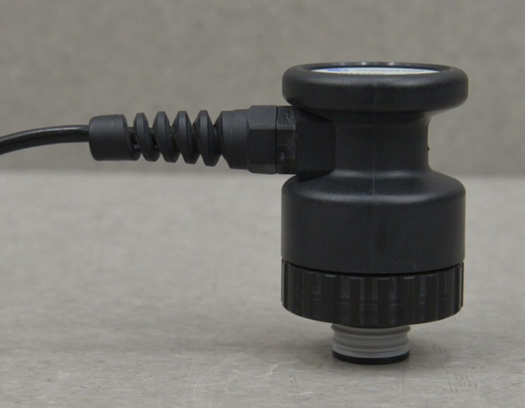 Drager O2-Sensor Housing Assembly 8606055 – Rhino Trade LLC