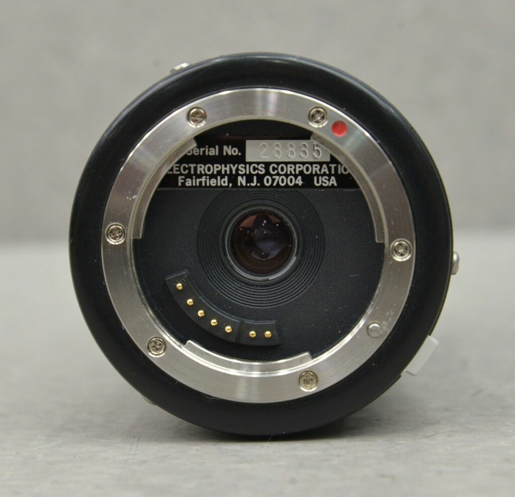 Electrophysics Corp. AstroScope Night Vision Module 9300 XL-3 for Canon ...