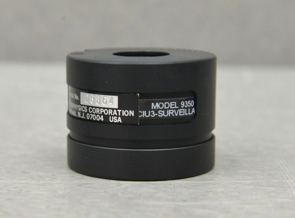 Electrophysics Corp. AstroScope Night Vision Module 9300 XL-3 for Canon ...