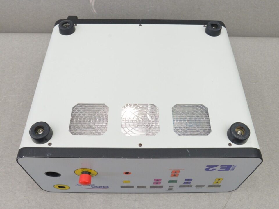 Endo Optiks URAM E2 MicroProbe Laser & Endoscopy Ophthalmic System ...
