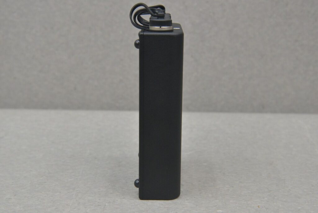 FUTEK IHH500 Digital Handheld Display Load Cell Indicator w/ Bearing ...