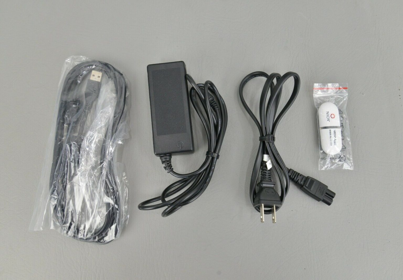 FeNO by Niox Vero Aerocrine Airway Inflammation Monitor 12-1000 – Rhino ...