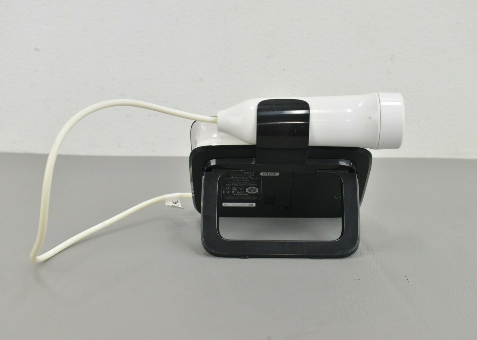 FeNO by Niox Vero Aerocrine Airway Inflammation Monitor 12-1000 – Rhino ...