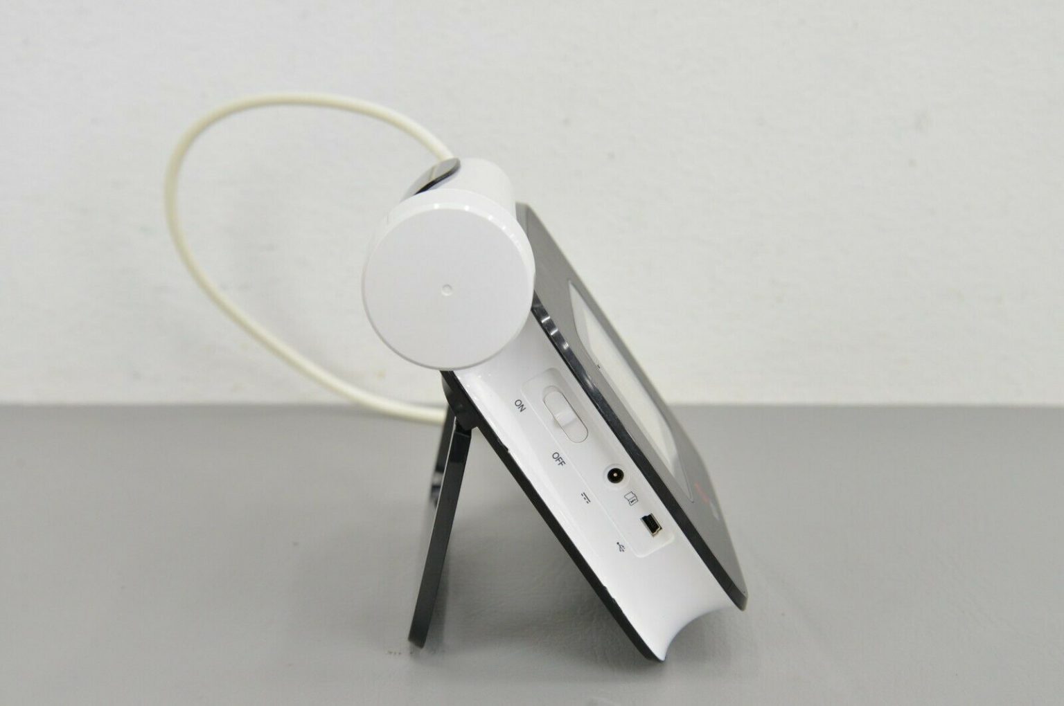 FeNO by Niox Vero Aerocrine Airway Inflammation Monitor 12-1000 – Rhino ...