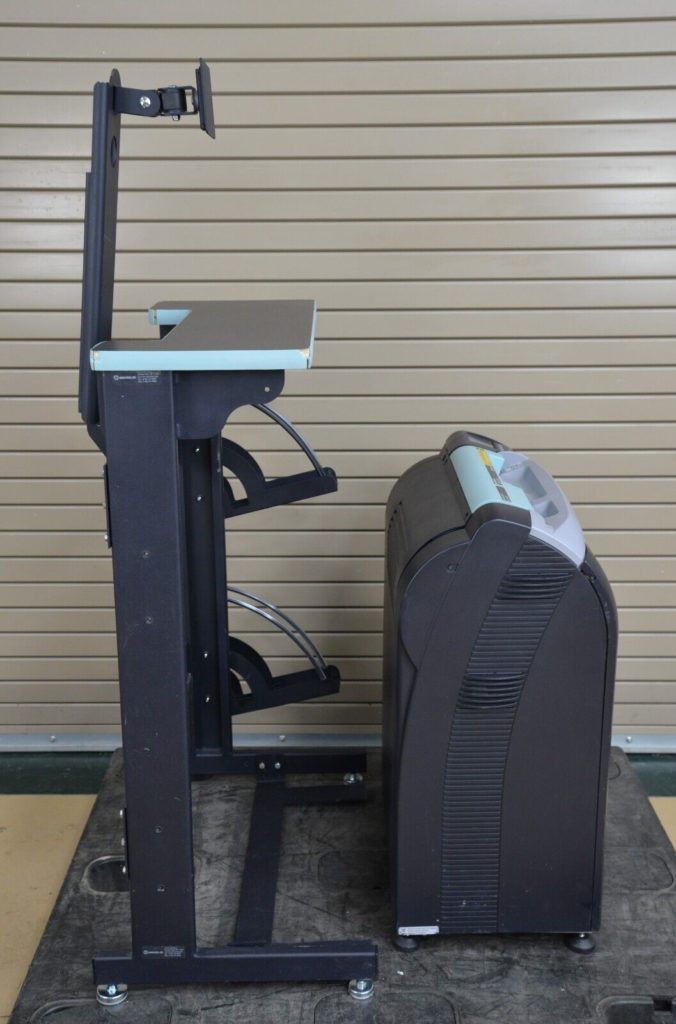 Fujifilm FCR Carbon XL-2 CR-IR 359 Computed Radiography – Rhino Trade LLC