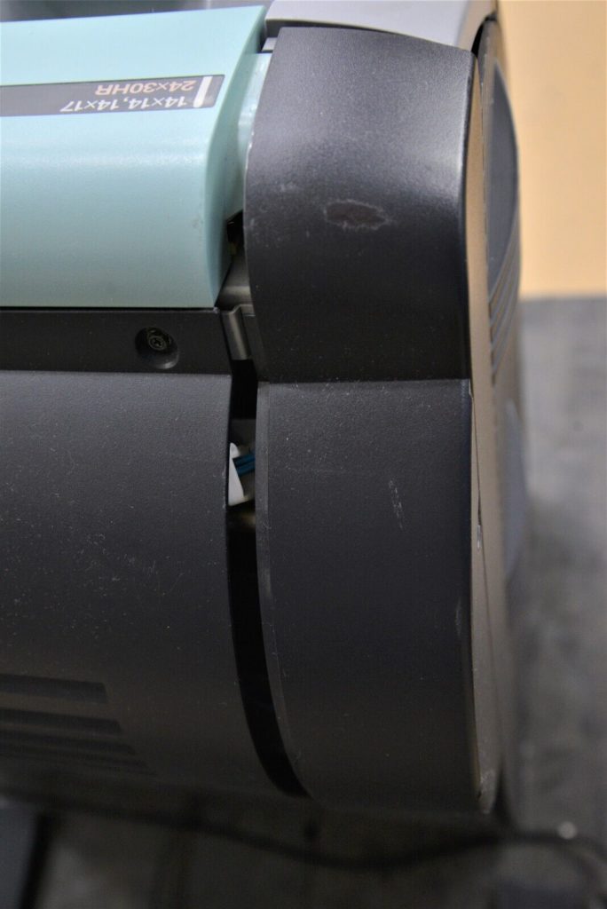 Fujifilm FCR Carbon XL-2 CR-IR 359 Computed Radiography – Rhino Trade LLC