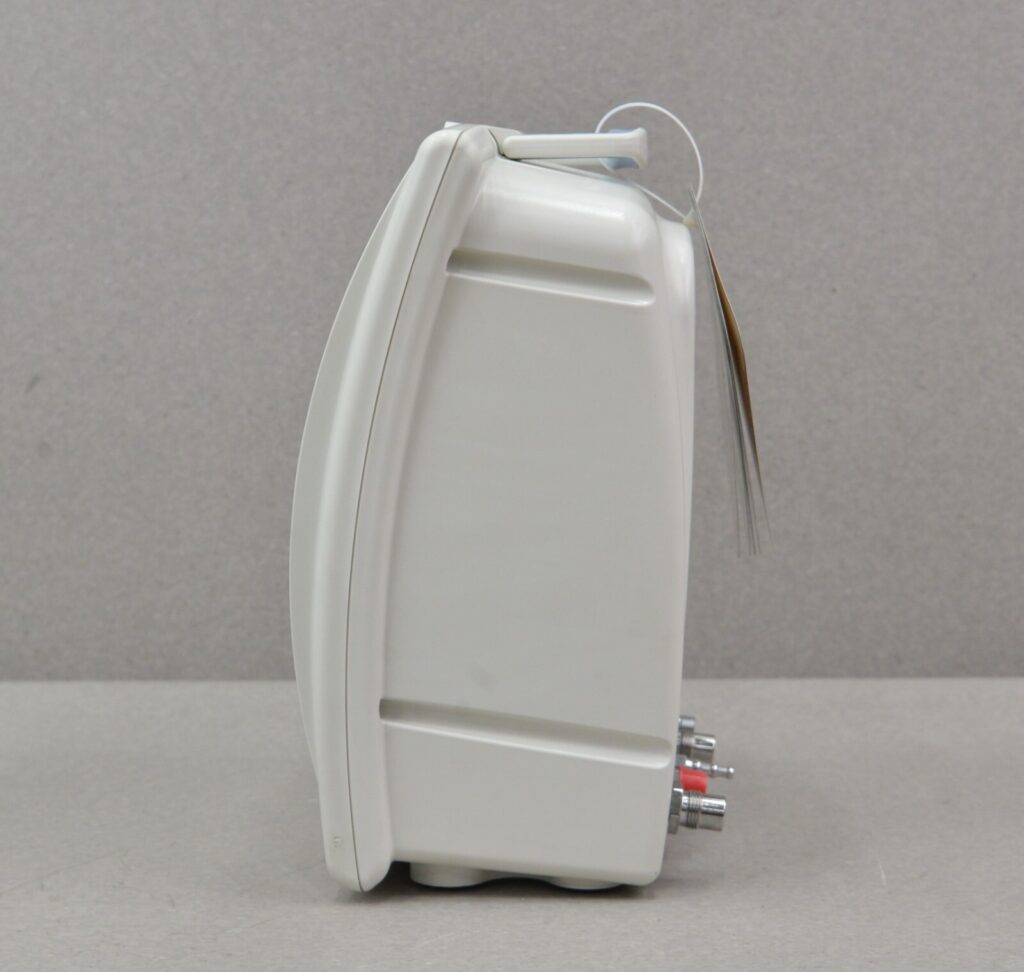 GE Giraffe Stand-Alone Infant Resuscitation System 2082663-002-403178 ...