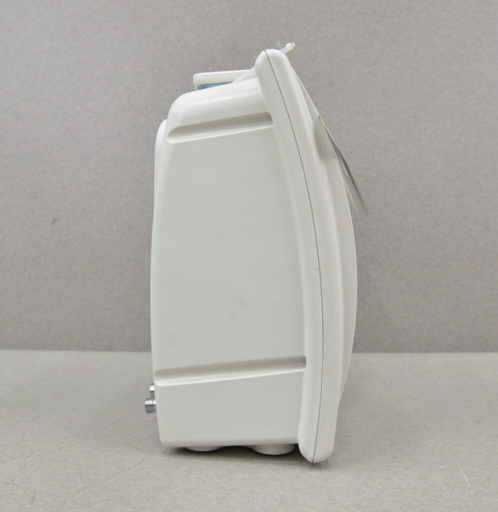 GE Giraffe Stand-Alone Infant Resuscitation System 2082663-002-403178 ...