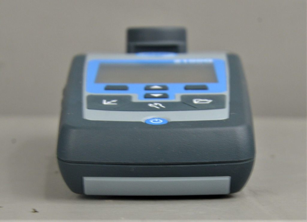 Hach 2100Q Portable Turbidimeter LPG439.01.00002 – Rhino Trade LLC