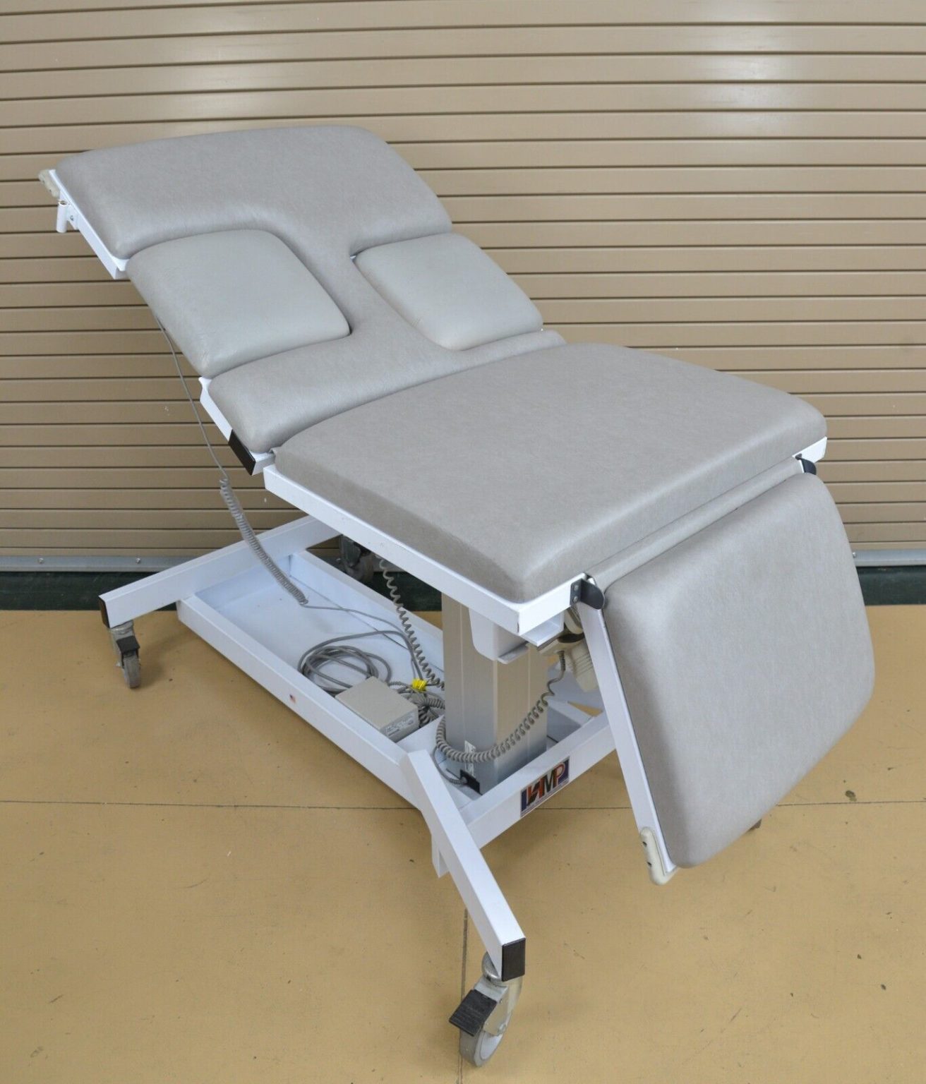 Ultrasound Table – Rhino Trade LLC