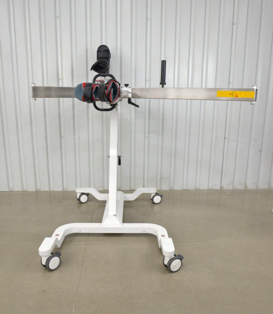 IOT Jossi ARCH Leg Positioning System ARCH Table Extension W/ OLH & POP ...