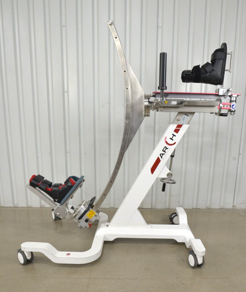 IOT Jossi ARCH Leg Positioning System ARCH Table Extension W/ OLH & POP ...