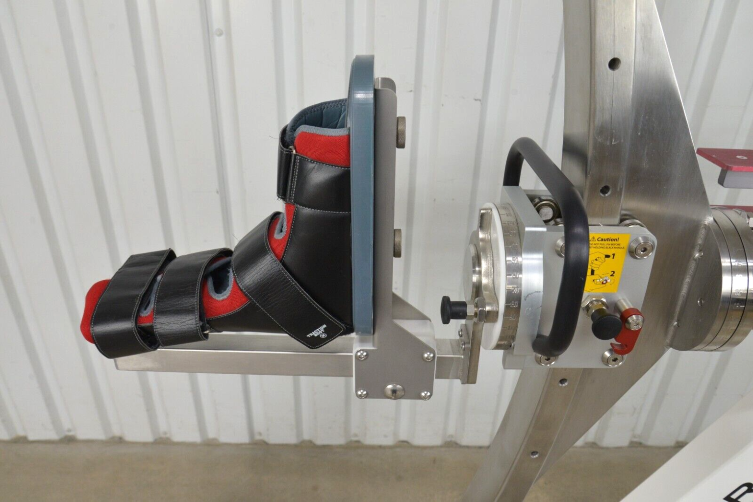 IOT Jossi ARCH Leg Positioning System ARCH Table Extension W/ OLH & POP ...