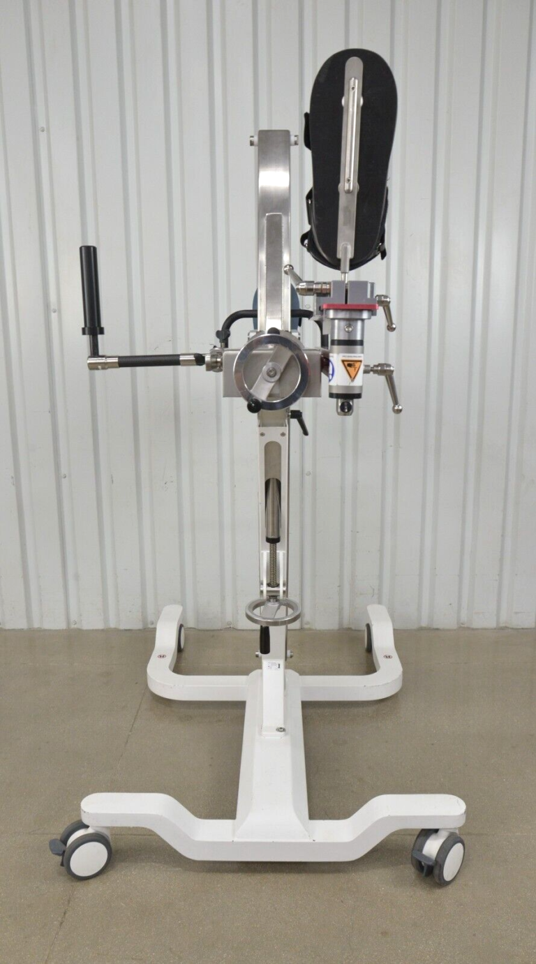 IOT Jossi ARCH Leg Positioning System ARCH Table Extension W/ OLH & POP ...