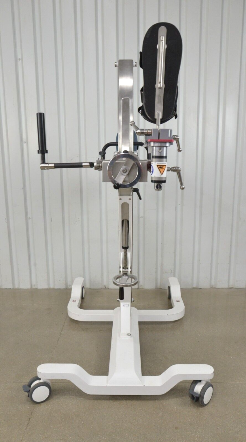 IOT Jossi ARCH Leg Positioning System ARCH Table Extension W/ OLH & POP ...